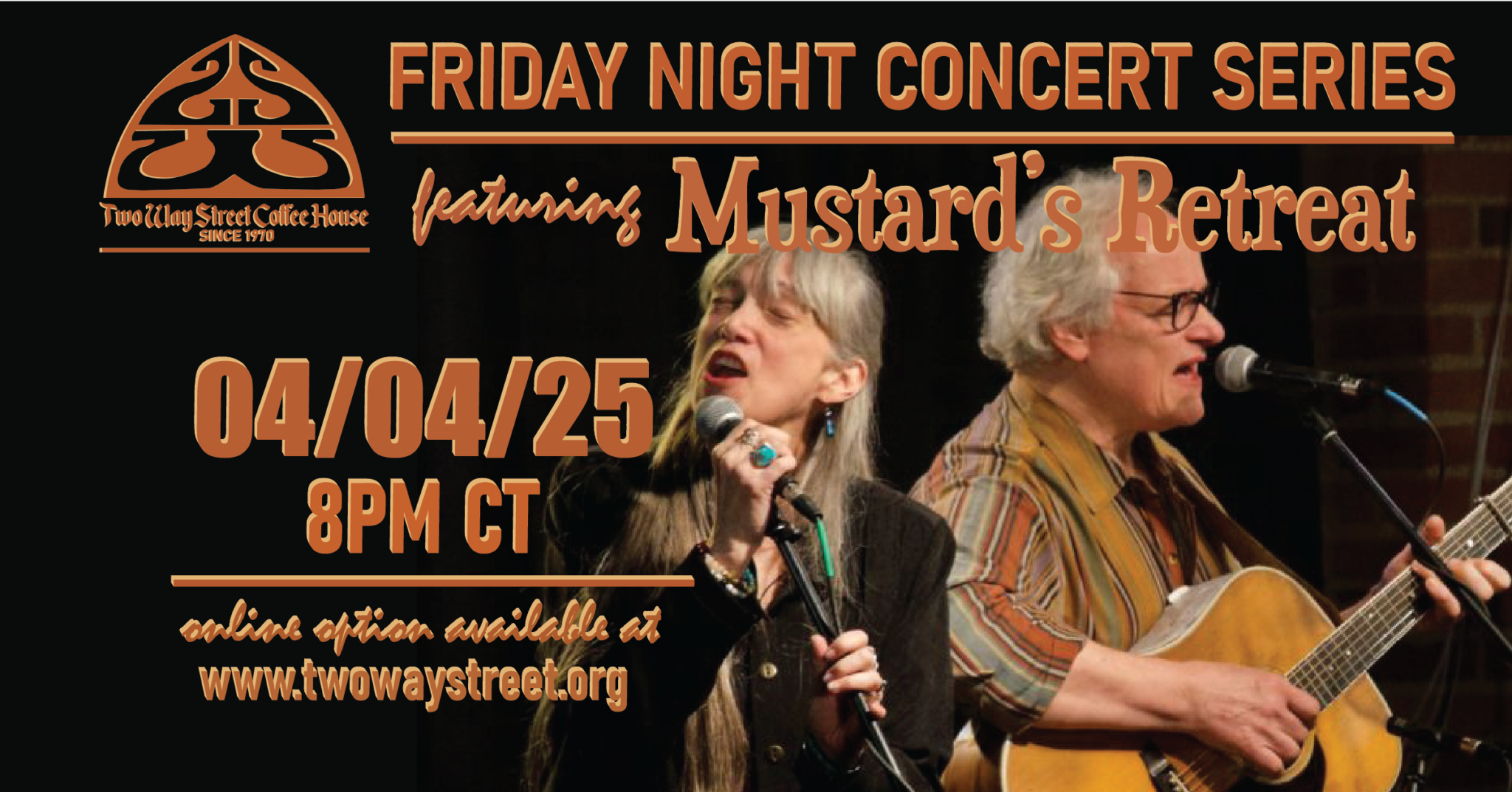 Home [twowaystreet.org]